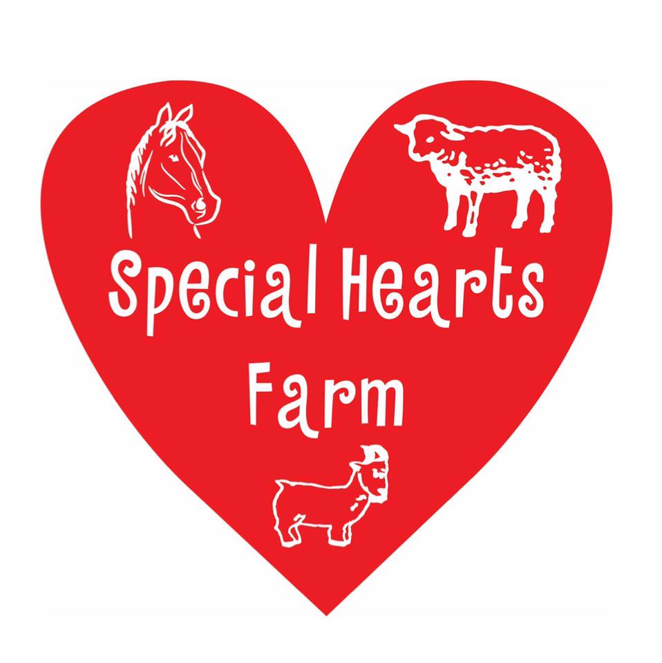 About Us – SpecialHeartsFarm